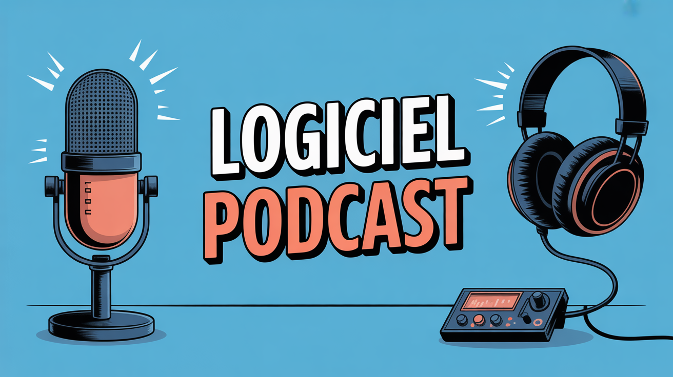 Logiciel podcast : guide ultime pour choisir votre outil en 2026 ...